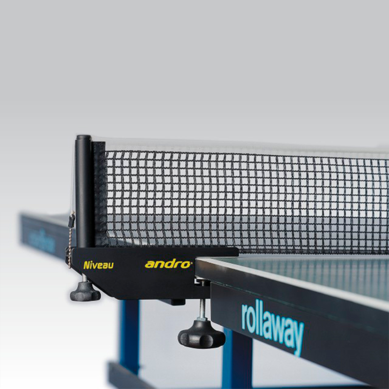 RED ANDRO SNAP – Pingpongmania