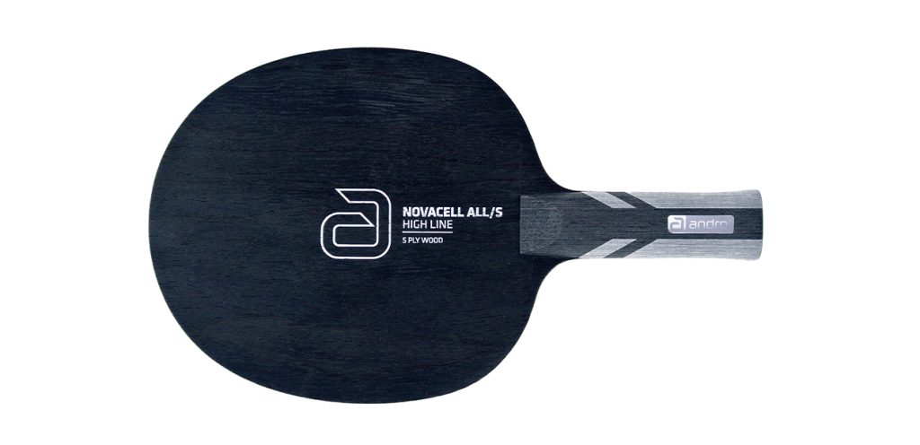 Novacell ALL/S – Pingpongmania